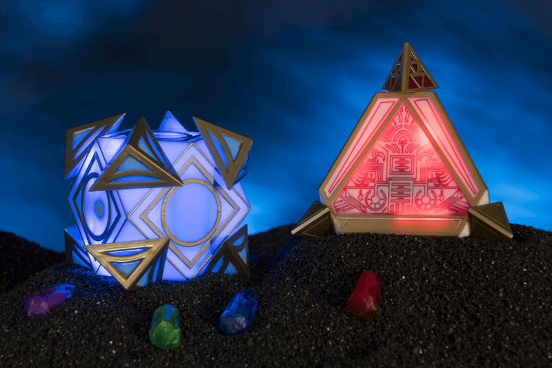Star Wars Holocron